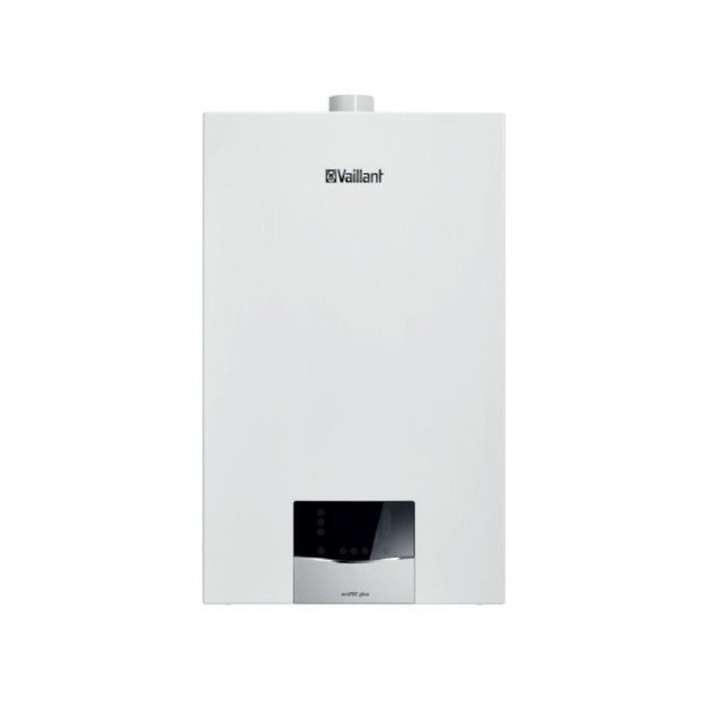 VAILLANT EcoTEC Plus VUW 26CS Λέβητας Αερίου