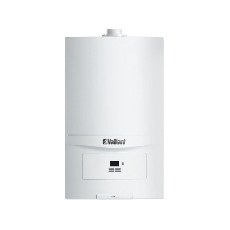 VAILLANT EcoTEC VUW Pure 286-2 Λέβητας Αερίου