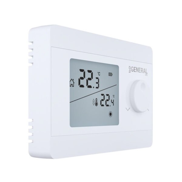 ΘΕΡΜΟΣΤΑΤΕΣ ΧΩΡΟΥ - Heating Shop